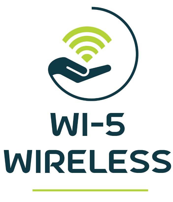 Login - Wi-5 Wireless